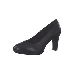 Tamaris Pumps Damen Gr&ouml;&szlig;e 43 schwarz