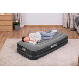 Bestway Luftbett "Aerolux", B/H/L: 97cm x 46cm x 191cm, schwarz, Luftbetten