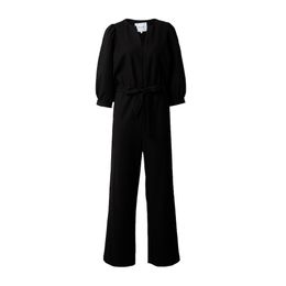 Minus Jumpsuit 'Laia' female Black size 36