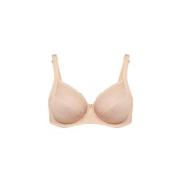 Gisela Bra female Beige size 95
