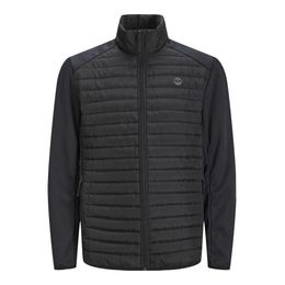 Jack & Jones JACK & JONES Jacke Herren Gr&ouml;&szlig;e XXL schwarz