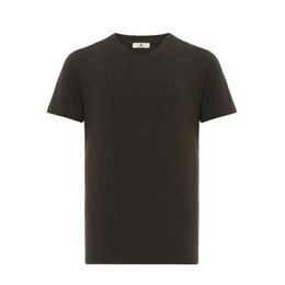 Daniel Hills Shirt Herren Gr&ouml;&szlig;e XXXL oliv