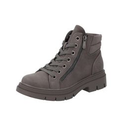 Palado Lace-Up Ankle Boots 'Salnos' female Grey size 41