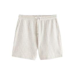 next Shorts Herren Gr&ouml;&szlig;e 29/30 beige / braun