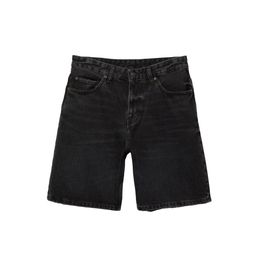 Pull&Bear Pull&bear Jeans male Black size 44