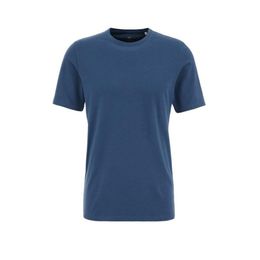 WE Fashion Shirt male Blue size XXXL