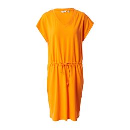 B.Young Kleid 'BYPANDINNA' Damen Gr&ouml;&szlig;e 42 orange Winterkleid