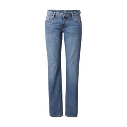 Dr. Denim Jeans 'Cove' Damen Gr&ouml;&szlig;e 30 blue denim