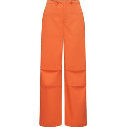 Ragwear Hose 'Paragata' Damen Gr&ouml;&szlig;e 42 orange