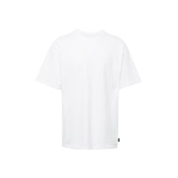Nike Sportswear Shirt 'Premium Essentials' male White size L