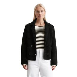 Marc O'Polo Marc O'polo Strickjacke Damen Gr&ouml;&szlig;e XL nachtblau