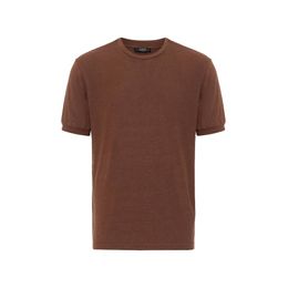 Antioch Shirt male Brown size M