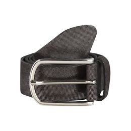 Vanzetti Belt female Black size 100