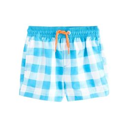 next Board Shorts boy Blue size 3-4 yrs