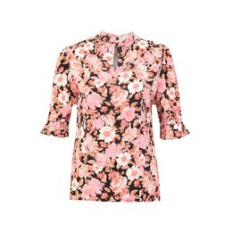 Dorothy Perkins Tall Blouse female Pink size 12