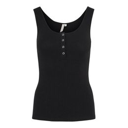 Pieces Top 'PCKitte' female Black size XL