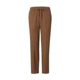 DAN FOX APPAREL Pants 'Chris' male Brown size S