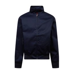 Brandit Jacke 'Lord Canterbury' Herren Gr&ouml;&szlig;e M navy