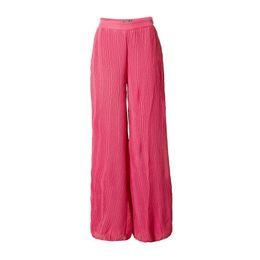 Nasty Gal Pants female Pink size 10