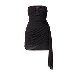 Sel by peppercorn Misspap Kleid Damen Gr&ouml;&szlig;e 36 schwarz Winterkleid