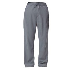 Antioch Pants male Grey size M