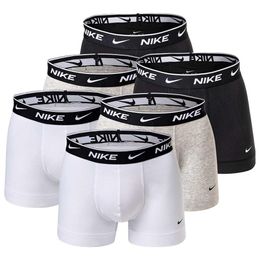 Nike Athletic Underwear male Grey, Black, White size XL