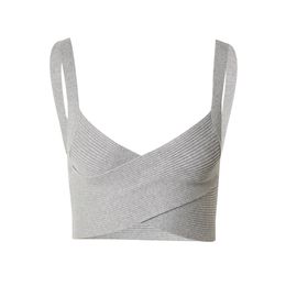 EDITED Top 'Rasmine' Damen Gr&ouml;&szlig;e XL grau