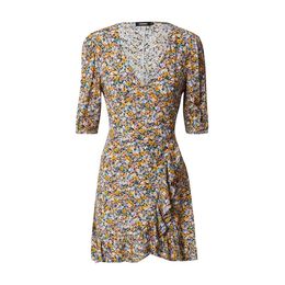 System Action Kleid 'GARDEN' Damen Gr&ouml;&szlig;e 36 bunt Winterkleid