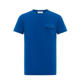 Anou Anou Shirt male Blue size XXL