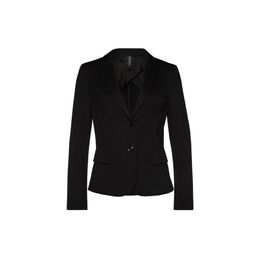 Marc Cain Blazer Damen Gr&ouml;&szlig;e 42 schwarz