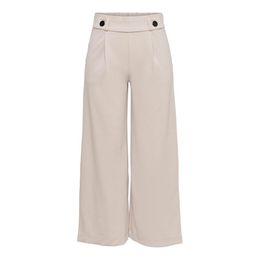 Jacqueline de Yong Jdy Pleat-Front Pants 'Geggo' female Grey size L