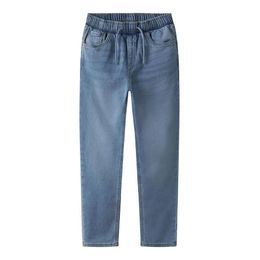 Two Soon Jeans boy Blue size 134