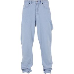 Karl Kani Jeans Herren Gr&ouml;&szlig;e 30 hellblau