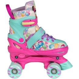 Playlife Rollschuhe "Lollipop", 35/38 (bis 60 kg), pink, Inlineskates_Rollschuhe