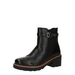 Caprice Stiefelette 'FREDERIKE' Damen Gr&ouml;&szlig;e 42 schwarz Winterschuhe