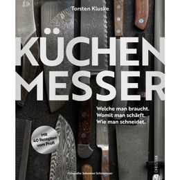 K&uuml;chenmesser