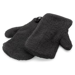 JUTEC Backhandschuhe Baumwolle