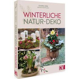 Christophorus (Verlag) Winterliche Natur-Deko