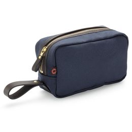Herren-Washbag, Dunkelblau