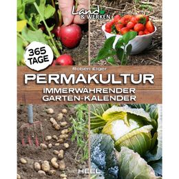 Heel Verlag 365 Tage Permakultur