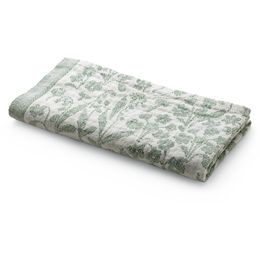 Lapuan Kankurit Serviette Leinen floral