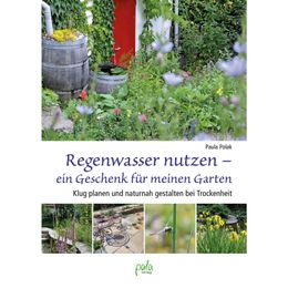 Pala-Verlag Regenwasser nutzen