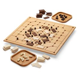 Clemens Gerhards Strategiespiel Con Hex