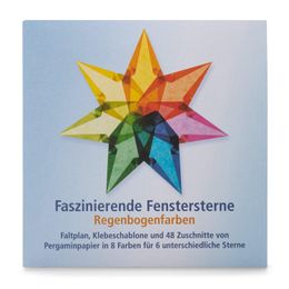 Fensterstern Fenstersterne
