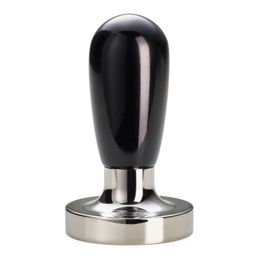 ECM Tamper Griff Bakelit