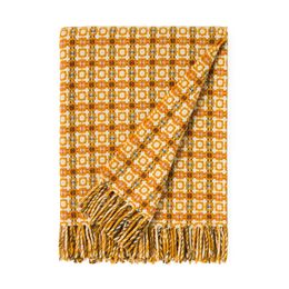 Decke Manteca Blanket