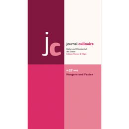 Journal Culinaire
