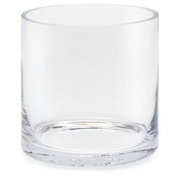 LSA International Vase Glas zylinderf&ouml;rmig