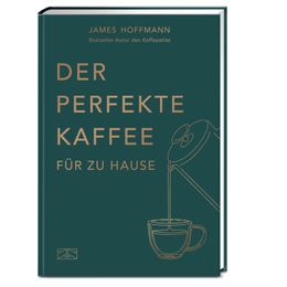 Der perfekte Kaffee f&uuml;r zu Hause