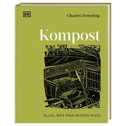 Dorling Kindersley Verlag Kompost